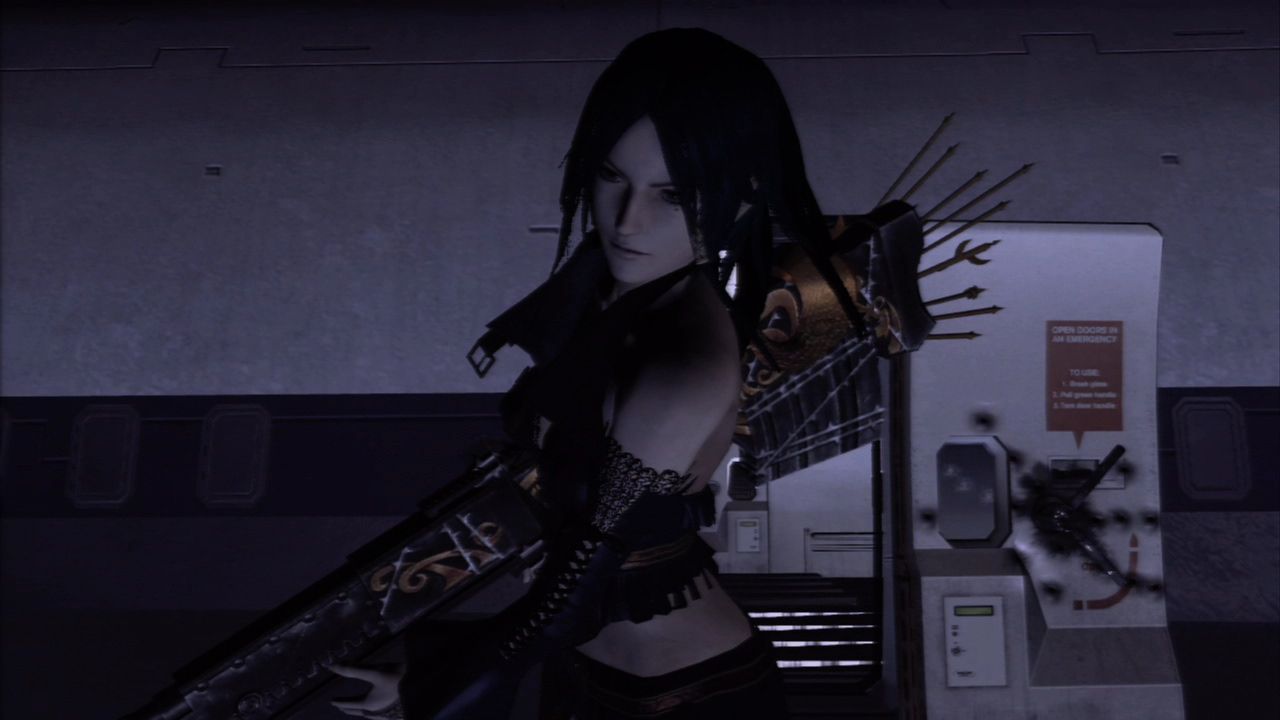 電撃 - 【No Game,No Life Vol.2】プレイヤーの心を撃ち抜いた魔女の弾丸『バレットウィッチ』