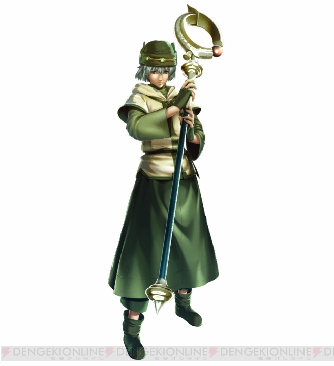 全国のユーザーとオンライン対戦も可能！ 『.hack//Versus』のモードやバトルシステムの情報が公開 - 電撃オンライン