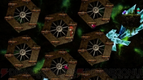 『みんなでスペランカー』Tozai Gamesバージョンに新ステージが配信！ 期間限定の値下げキャンペーンも実施 - 電撃オンライン