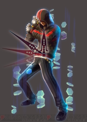 hack//Versus』の新たな情報を公開！ トキオ、カイト、ブラックローズが参戦 - 電撃オンライン