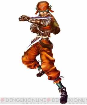 hack//Versus』の新たな情報を公開！ トキオ、カイト、ブラックローズが参戦 - 電撃オンライン