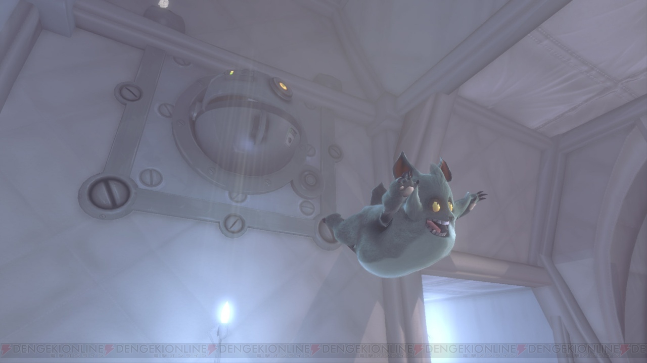 PC版『クウォンタム コナンドラム 超次元量子学の問題とその解法』の発売日が6月22日に決定 - 電撃オンライン