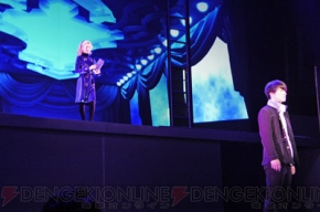 【電撃PlayStation】VISUALIVE『ペルソナ4』the EVOLUTIONの上演スタート!! ゲネプロにお邪魔してきたクマよ～ - 電撃PlayStation