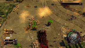 ゾンビであふれ返った街をダイナミックに疾走する『Zombie Driver HD』のPS3版が本日配信！ - 電撃オンライン