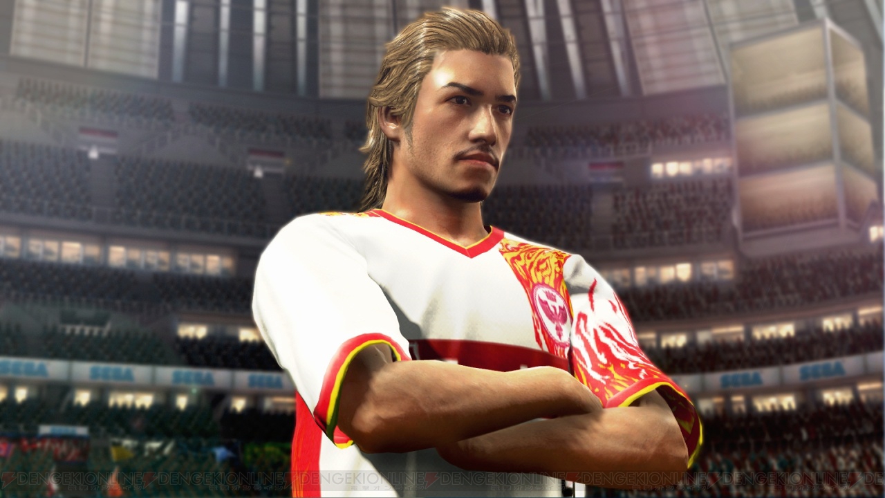 『サカつく プロサッカークラブをつくろう！』に自分の分身を登場させられる!? “サカつくの選手になろう！”キャンペーンが5月7日まで開催 ...