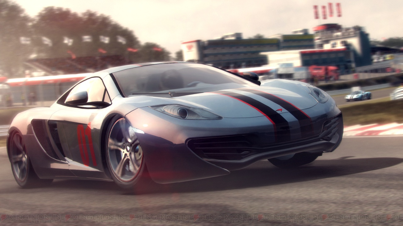 『RACE DRIVER GRID 2』の新情報やゲームプレイ動画が公開に！ クリエイターが新システムについて語るインタビューも掲載 - 電撃 ...