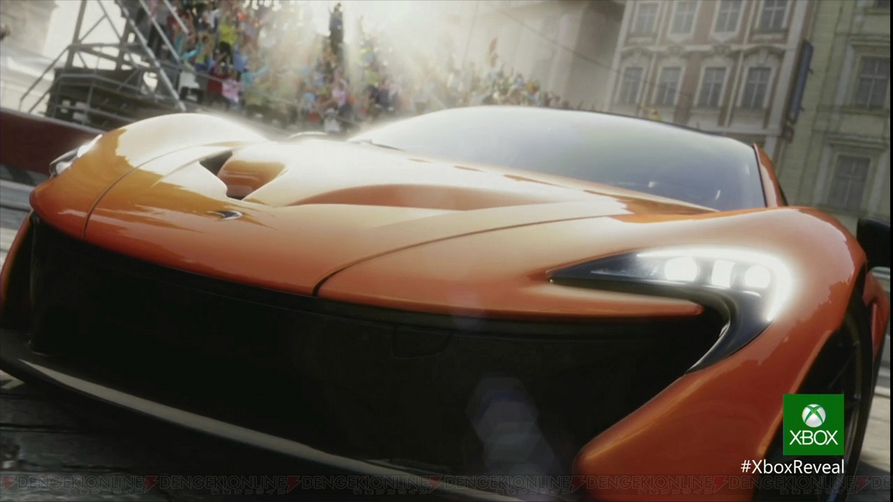 『Xbox ONE』は2013年の後半に発売！ ローンチに『Forza 5』、発売予定タイトルに『COD：Ghosts』や『FIFA14』など ...