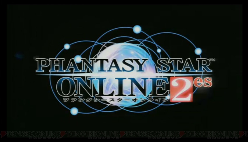 【速報】『PSO2』スマートフォン版がついに始動！ Android版『ファンタシースターオンライン2 es』クローズドベータテスターの募集 ...