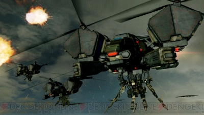 『アーマード・コア ヴァーディクトデイ』の戦場をかき乱す“死神部隊”！ 世界観と物語にかかわるキーワードやキャラクターを紹介 - 電撃オンライン