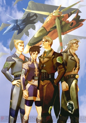 PS3版『ケツイ ～絆地獄たち～ EXTRA』発売直前特集！ 『ケツイ』の基本を総ざらい ～初心者も地獄へレッツダイブ！～ - 電撃オンライン