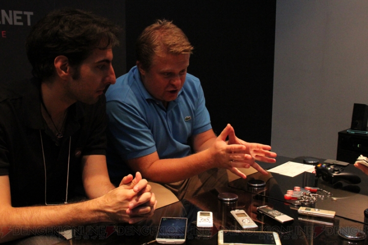 『World of Tanks』緊急インタビュー！ ベラルーシからやって来たCEO、Victor Kislyi氏が戦車の魅力を語る ...