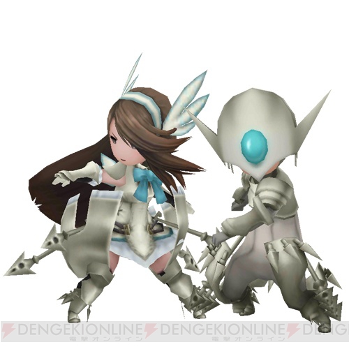 『ブレイブリーデフォルト』が気になる“貴方”のために――『BDFF』のゲーム内容と魅力を未体験者にもわかりやすく総まとめ！ - 電撃オンライン