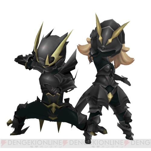 『ブレイブリーデフォルト』が気になる“貴方”のために――『BDFF』のゲーム内容と魅力を未体験者にもわかりやすく総まとめ！ - 電撃オンライン