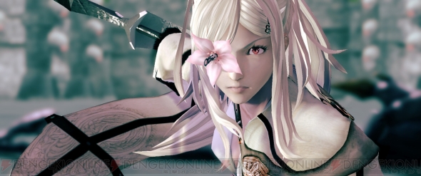 『ドラッグ オン ドラグーン3』キャラクター考察（微ネタバレあり）。主人公ゼロは、なぜ血を分けたウタウタイ姉妹を殺すのか？【電撃DOD3 ...