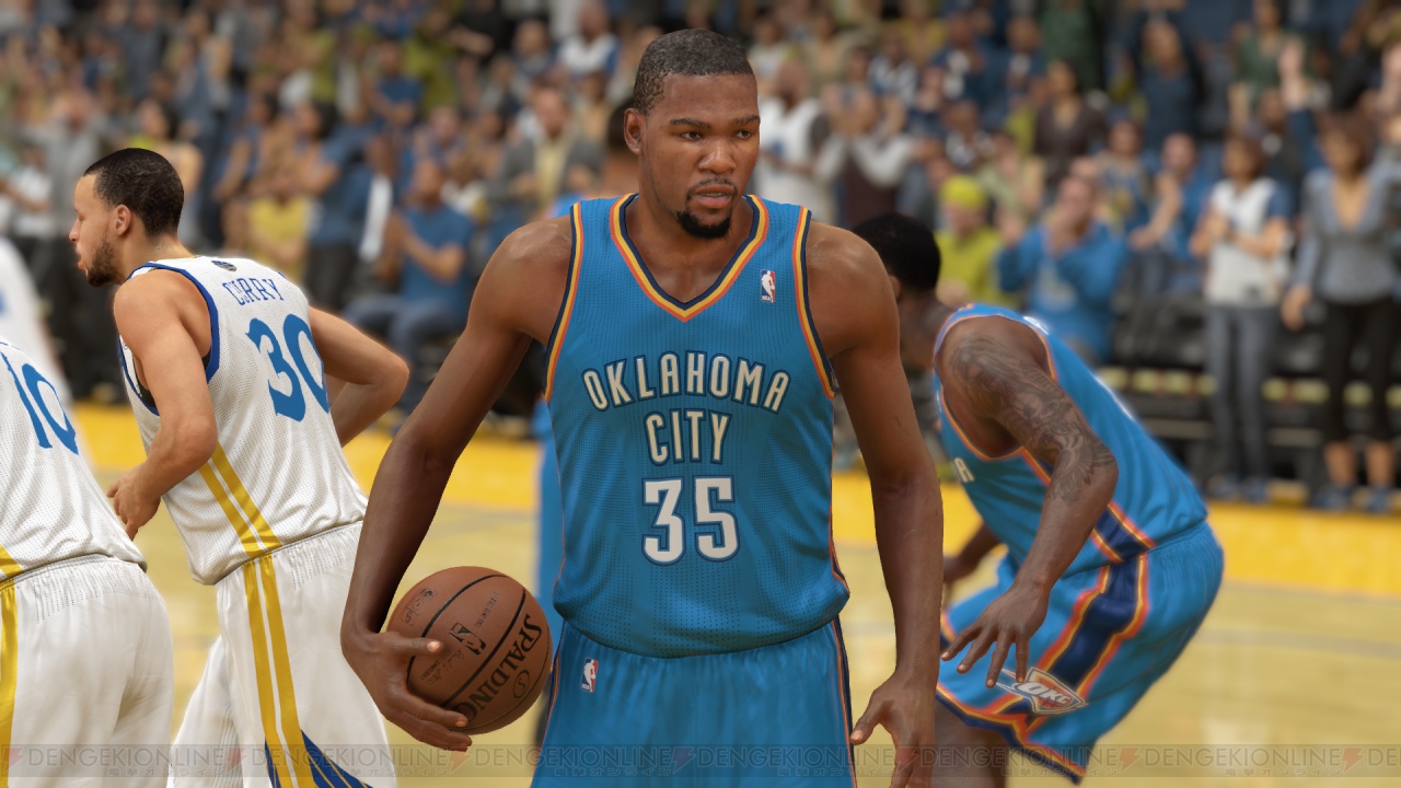 PS4版『NBA 2K14』の価格が6,090円（税込）に決定！ PS3版からのアップグレードプログラム価格は1,300円（税込）に - 電撃 ...