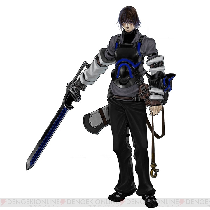 『ドラッグ オン ドラグーン3』キャラ人気投票の途中結果発表（1月26日締め切り）。フォウ＆デカートがゼロを抑えて大金星!?【電撃DOD3 ...