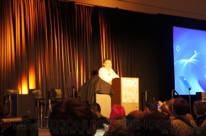 【GDC 2014】ソニーの新型VRシステム『Project Morpheus』があれば誰でも火星に行ける!? 驚くべきその構想とは ...