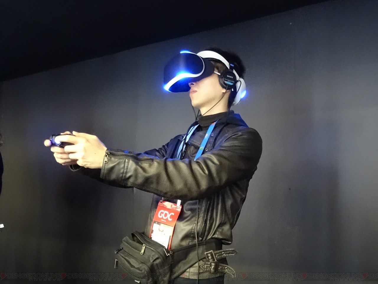【GDC 2014】VR、次世代、インディーズ。主要トピックを振り返って考える、世界最大のゲーム開発者会議が指し示したゲームの未来とは？ - 電撃オンライン