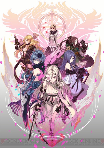 『ドラッグ オン ドラグーン3』DLCレビュー：ゼロ篇。ゼロとミカエルの関係は敵であり友でありボケとツッコミでもあった!?【電撃DOD3】 - 電撃オンライン