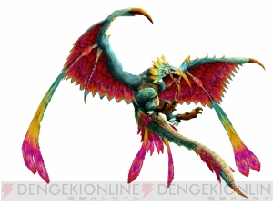 4月23日実装の『MHF-G』大型アップデート“GG”の総まとめ前編が公開。新武器やフィールドなどをおさらいしよう - 電撃オンライン