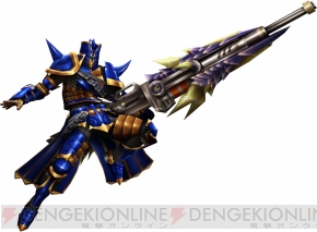 4月23日実装の『MHF-G』大型アップデート“GG”の総まとめ前編が公開。新武器やフィールドなどをおさらいしよう - 電撃オンライン