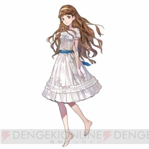 魔都紅色幽撃隊』キャラ人気投票の中間結果を発表。倉花千夏さん 魔都紅色幽撃隊』キャラ人気投票の中間結果を発表。倉花千夏さん
