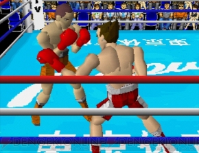 『BOXER’S ROAD』ボクサー人生のシミュレートに特化した異色のボクシングゲーム【電撃PS×PS Store】 - 電撃PlayStation