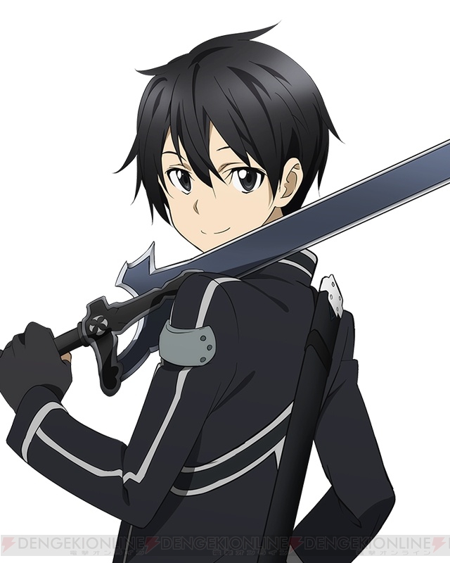 Safebooru - 1boy black eyes black gloves black hair fingerless gloves ...