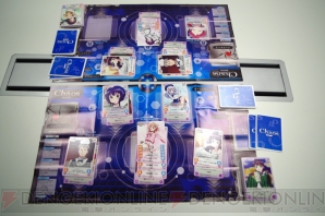 ChaosTCG』にかわいさがブレンドされた“ご注文はうさぎですか ChaosTCG』にかわいさがブレンドされた“ご注文はうさぎですか