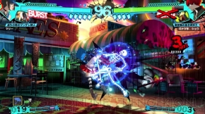 『P4U2』追加キャラクター・マリーの動画が公開！ 公式サイトにはサンプルボイスとTwitterアイコンも用意 - 電撃オンライン