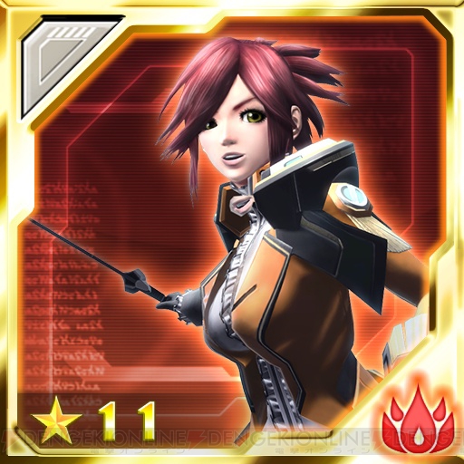 『PSO2 es』に『PSO2』の“アザナミ”と“ジョーゼフ”がチップとして登場するスクラッチ“伝統と革新の教導者”が配信開始！ - 電撃オンライン