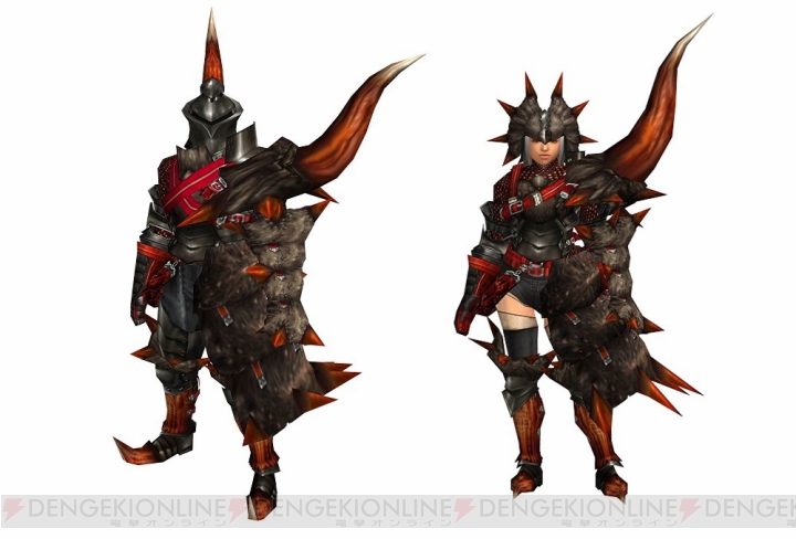 『MHF-G』の最新アップデート“G5.2”が実装！ 新たなG級モンスターやパートニャーのスキルなどの新要素、そして多数のイベント注目!! - 電撃オンライン