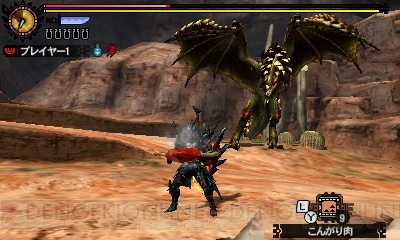 『MH4G』変更点まとめ。武器の新モーションや新モンスター、引き継ぎ要素などを一挙紹介 - 電撃オンライン