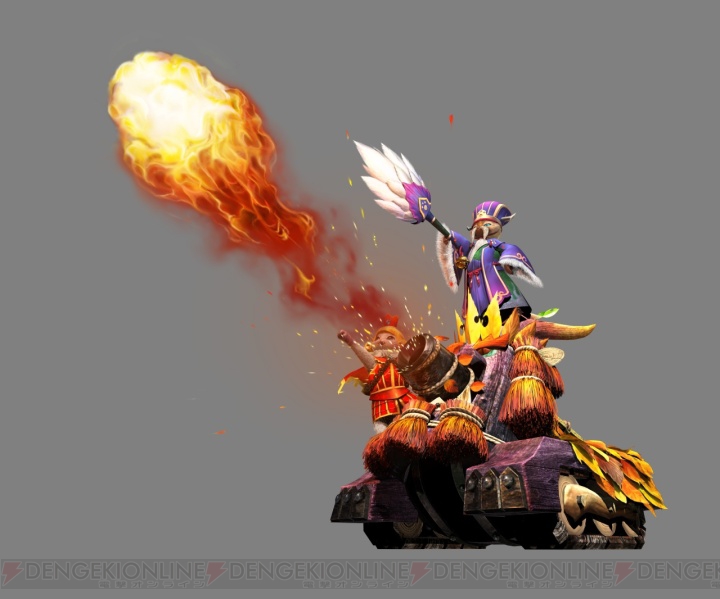 『MH4G』変更点まとめ。武器の新モーションや新モンスター、引き継ぎ要素などを一挙紹介 - 電撃オンライン