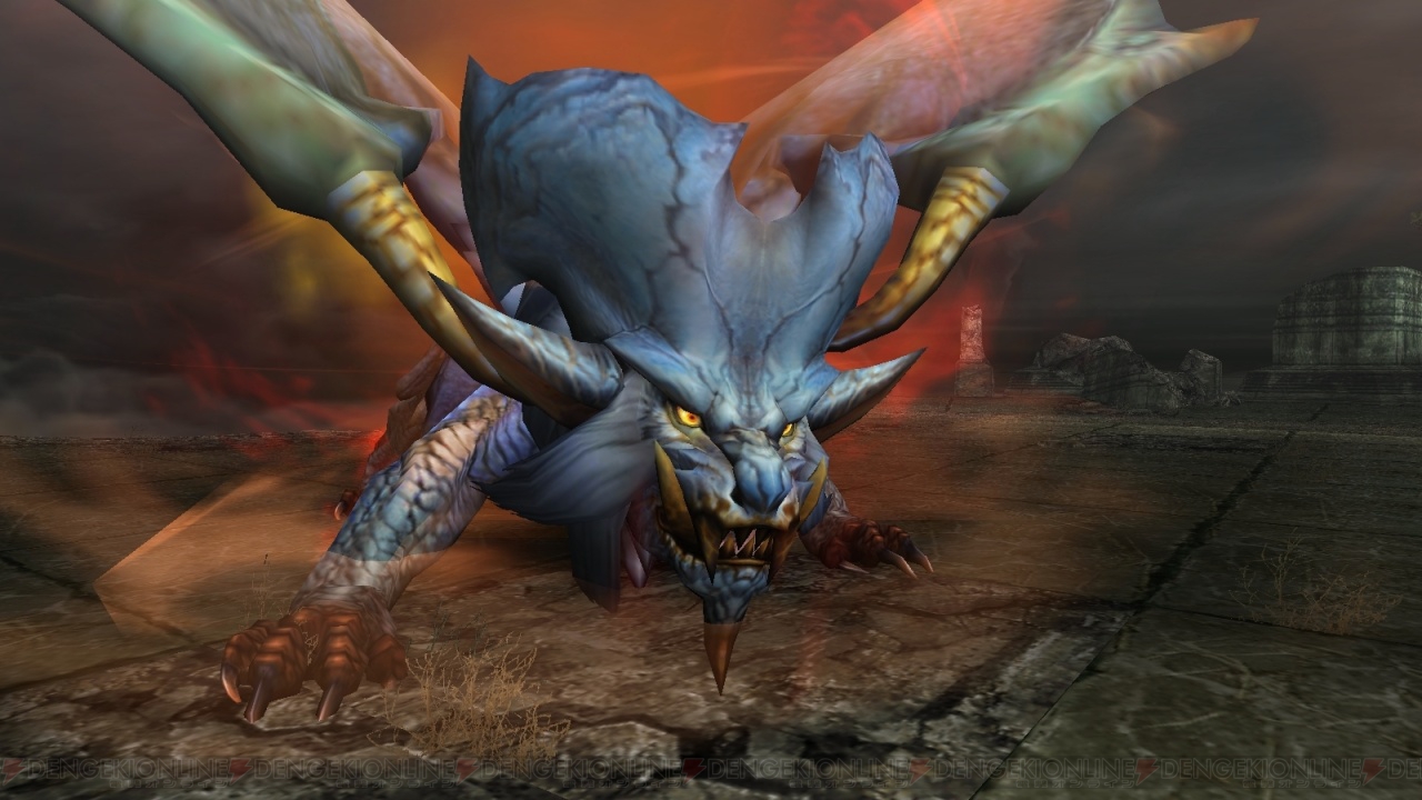 『MHF-G』大型アップデート“G6 ”のPVが公開！ 新たな特異個体やG級モンスターの情報も - 電撃オンライン