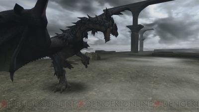 『MHF-G』大型アップデート“G6 ”のPVが公開！ 新たな特異個体やG級モンスターの情報も - 電撃オンライン