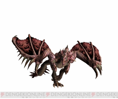 『MHF-G』大型アップデート“G6 ”のPVが公開！ 新たな特異個体やG級モンスターの情報も - 電撃オンライン