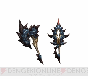 『MHF-G』大型アップデート“G6 ”のPVが公開！ 新たな特異個体やG級モンスターの情報も - 電撃オンライン