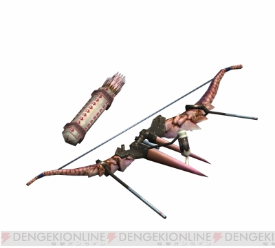 『MHF-G』大型アップデート“G6 ”のPVが公開！ 新たな特異個体やG級モンスターの情報も - 電撃オンライン