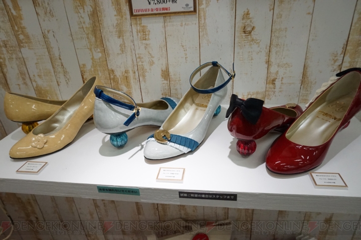 【AGF2014】『うたプリ』や『ディアラバ』など乙女コンテンツが大集合した“AGF2014”をフォトレポート！ - 電撃オンライン