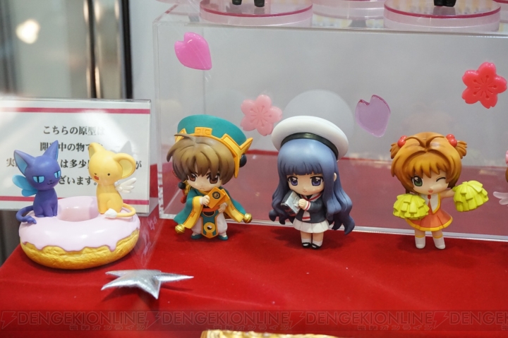 【AGF2014】『うたプリ』や『ディアラバ』など乙女コンテンツが大集合した“AGF2014”をフォトレポート！ - 電撃オンライン