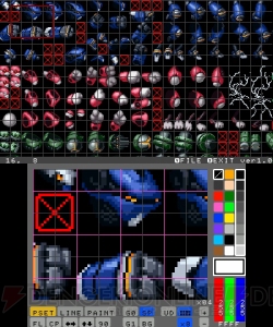 『プチコン3号 SmileBASIC』は11月19日より配信！ 3回目の“プチコン大喜利”も開催決定 - 電撃オンライン