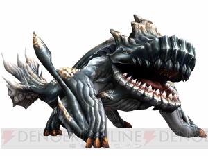 『MHF-G』G6アップデートで追加される天廊遠征録やモンスターとは!? 天廊武器についても開発者自らが語る - 電撃オンライン