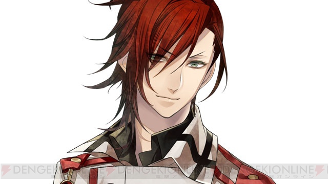 新作乙女ゲーム『Vamwolf Cross†』発表！ 吸血狼をテーマにしたスリリングな現代ダークファンタジーAVG - ガルスタオンライン