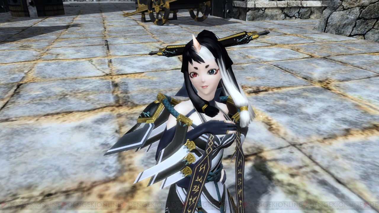 『PSO2』で“アークス共闘祭2015”のPart 1が開幕。スクナヒメ風の衣装や去年の限定アイテムなどが登場！ - 電撃オンライン