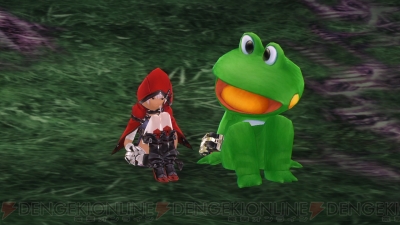 『GE2 レイジバースト』Ver1.20が配信開始。“紅蓮のオロチ”や新型神機パーツなど画像を掲載 - 電撃オンライン