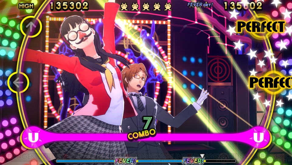 【電撃PS】『P4D』発売記念！ DLC情報、攻略データ、豪華クリエイター座談会など総力特集!! - 電撃PlayStation