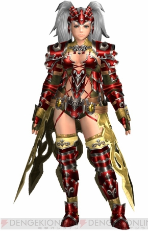 『MHF-G』大型アップデート“G9”が11月18日に実施。特典付きパッケージが同日に発売 - 電撃オンライン