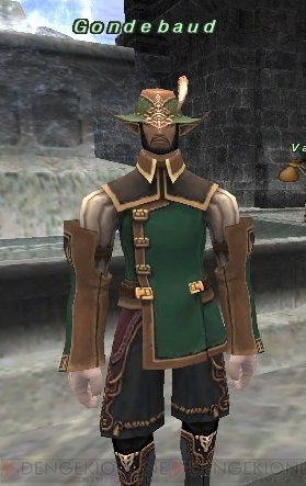 FF11】電撃の旅団生放送 vol.2”の前に情報収集！ 有名NPCと一緒に戦えるフェイスって？ - 電撃オンライン