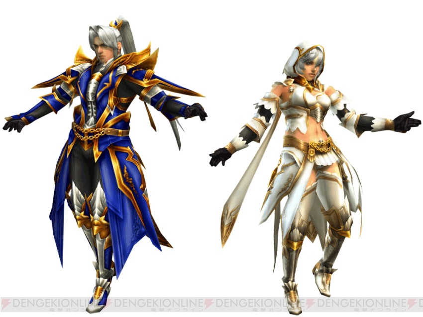 『MHF-G』G8.1アップデートが実施。ブラキディオス狩猟解禁イベントで爆破属性武器の入手を目指そう - 電撃オンライン